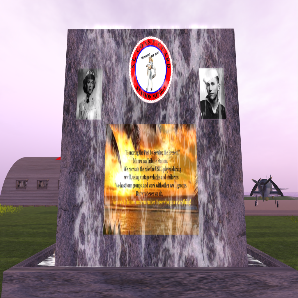 The Munro 10th Anniversary Closeout Ceremony