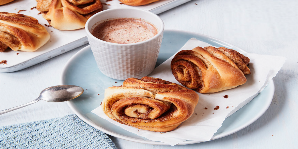 Recipe: Classic Franzbroetchen
